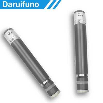 China CC1 Chlorine Sensor Water Quality Sonde 4-12 pH Range 0.005-20 ppm Measurement for Freshwater and Seawater for sale