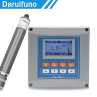 China IP66 Chlorite Analyzer Chlorite Transmitter RS485 Digital For Potable Water Treatment for sale