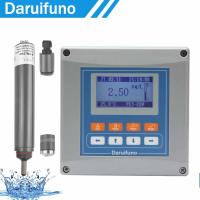 China Modbus Water Quality Transmitter Digital Peracetic Acid Transmitter for sale
