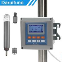 China Modbus Water Quality Transmitter Digital Peracetic Acid Transmitter for sale