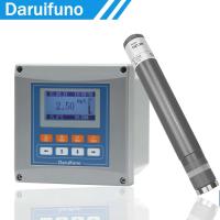 China OTA Digital Ozone Controller 2 SPST Relays Online Monitoring for Cooling Towers 0.01mg/L Resolution for sale