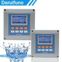 China Digital Ozone Transmitter DUC2-OZ-H Online Monitoring for Water Treatment IP66 RS485 for sale