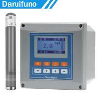 China Digital Online Chlorine Dioxide Meter RS485 0.01mg/L for Swimming Pools Disinfectant for sale