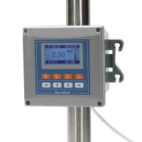 China Digital Online Chlorine Dioxide Meter RS485 0.01mg/L for Swimming Pools Disinfectant for sale