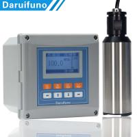 China DUC2-HTU-S-D Digital Probe Turbidity Analyzer with 0.001-4000NTU Range and IP66 Rating for sale