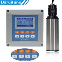 China DUC2-HTU-S-D Digital Probe Turbidity Analyzer with 0.001-4000NTU Range and IP66 Rating for sale