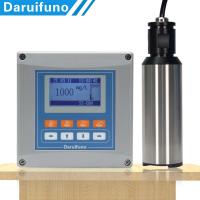 China DUC2-SS-H-A Suspended Solids Meter 100-240V AC with 0.01mg/L Resolution and IP66 Rating for sale
