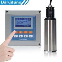 China 24V Digital Suspended Solids Analyzer with 0.01mg/L Resolution and IP66 Rating for Wastewater Treatment for sale