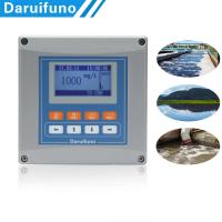 China 24V Digital Suspended Solids Analyzer with 0.01mg/L Resolution and IP66 Rating for Wastewater Treatment for sale