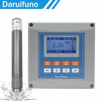 China ADS2-U3-P10 Peracetic Acid Analyzer with 0.001mg/L Resolution and IP66 Protection for Water Treatment for sale