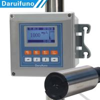 China OPSS800 IP68 Infrared Suspended Solids Sensor 0-3000mg/L Range with RS485 Modbus for Industrial Wastewater for sale