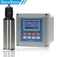 China OPSS800 IP68 Infrared Suspended Solids Sensor 0-3000mg/L Range with RS485 Modbus for Industrial Wastewater for sale