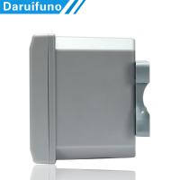 China RS485 Chlorine Analyzer DUC2-CL-S-D with 144x144x120mm Size and 18-36V DC Power for Water Disinfection for sale