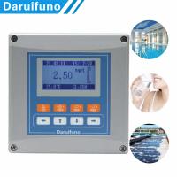 China DUC2-CL-S-A 220V Chlorine Controller with IP66 Rating for Swimming Pools and Water Treatment Systems for sale