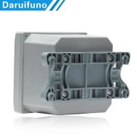 China DUC2-CL-H-D Disinfectant Chlorine Meter 24V DC with 2 SPST Relays and 144×144mm Panel Mount for sale