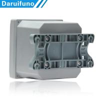 China IP66 Free Chlorine Analyzer ADS2-U3D-CC1 with 0.001 mg/L Resolution and 18-36V DC Power Supply for sale