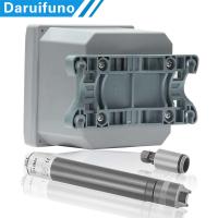 China 220V OTA Chlorine Analyzer ADS2-U4A-CL4.2 with 0.001mg/L Resolution and 144x144x120mm Dimensions for sale