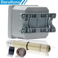 China 18-36V Online Chlorine Meter with 0.001 mg/L Resolution and IP66 Rating for Industrial Water Treatment for sale
