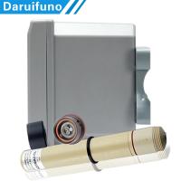 China 18-36V Online Chlorine Meter with 0.001 mg/L Resolution and IP66 Rating for Industrial Water Treatment for sale