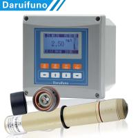 China 18-36V Online Chlorine Meter with 0.001 mg/L Resolution and IP66 Rating for Industrial Water Treatment for sale