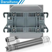 China 24V Chlorine Analyzer 800g with 0.001 mg/L Resolution for Drinking Water Disinfection Measurement for sale