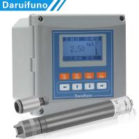 China 24V Chlorine Analyzer 800g with 0.001 mg/L Resolution for Drinking Water Disinfection Measurement for sale