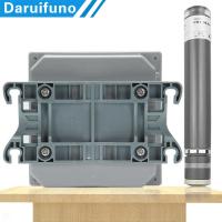 China IP66 220V Chlorine Analyzer Controller DUC2-CN1.1-H-A with 0.001 mg/L Resolution for Pool Water Monitoring for sale