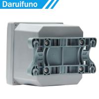 China IP66 24V DC Fluoride Analyzer 0.02-20mg/L Online Monitoring Ion Concentration for sale