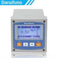 China APF1-H2A Online Fluoride Analyzer 0.02-20mg/L Range RS485 Modbus Water Quality Monitor for sale