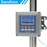 China MODBUS RS485 Digital Turbidity Analyzer 0.001-4000NTU Range with IP66 Rating for Wastewater Treatment for sale