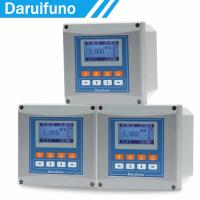 China MODBUS RS485 Digital Turbidity Analyzer 0.001-4000NTU Range with IP66 Rating for Wastewater Treatment for sale