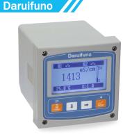 China Analog 0.00~10.00 MS/Cm Conductivity Controller For Pure Water for sale