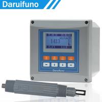 China Analog EC Resistivity, TDS, Salinity Controller For Industrial Water Supply for sale