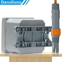 China PD1000 Multi-Parameter Water Quality Controller with -2~16pH Range and ±2000mV ORP for Pool Monitoring for sale