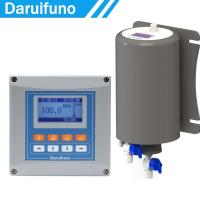 China 660nm Laser Water Turbidity Sensor 0.01-100 NTU Range with RS485 Modbus for Ultra Pure Water Monitoring for sale