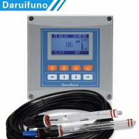 China APX2-G4D IP66 OTA Online PH ORP Controller with 144×144×120mm Size and -2 to 16pH Range for Water Treatment for sale