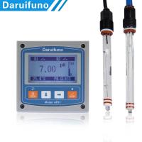 China APX1-G2A Differential Signal Input RS485 PH ORP Controller 100-240V AC with ±2000mV Range for sale