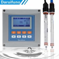 China APX2-C3D Online ORP pH Transmitter with -2 to 16 pH Range and 144×144×120 mm Dimensions for sale