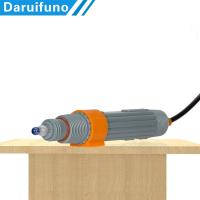 China DPH79 Digital pH Electrode with 0-14 pH Range and 35mm Diameter for Water Quality Monitoring for sale