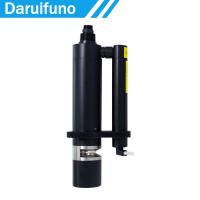 China UV RS485 COD Sensor IP68 Water Quality Monitor 0.15-1000mg/L Range with RS485 Output for sale