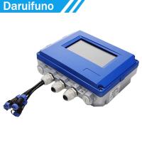 China MCA100 Five Parameter Water Quality Analyzer with 7-inch Touch Screen, IP65 Rating for DO/EC/PH/TU Monitoring for sale