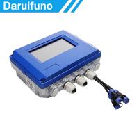 China MCA100 Five Parameter Water Quality Analyzer with 7-inch Touch Screen, IP65 Rating for DO/EC/PH/TU Monitoring for sale