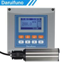 China Digital Infrared Turbidity Analyzer DUC2-HTU-S-A with 0.001-4000NTU Range and IP66 Rating for Water Quality Monitoring for sale