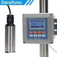 China DUC2-SS-S Digital Suspended Solids Analyzer with OPSS800 Sensor for 0.01mg/L-100g/L Turbidity Measurement for sale