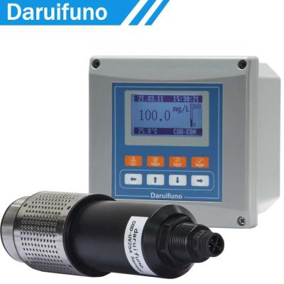 China Digital COD Meter with UV254 Nanometer 0-1000mg/L Range and 0.01mg/L Resolution for Process Water Analysis for sale