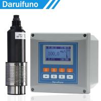 China RS485 Digital COD Analyzer with UV254nm Sensor | 0.75-370mg/L Range | 144×144×120mm Controller for sale