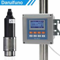 China RS485 Digital COD Analyzer with UV254nm Sensor | 0.75-370mg/L Range | 144×144×120mm Controller for sale