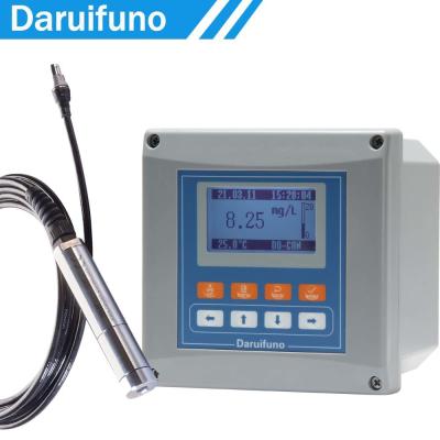 China IP68 Digital Luminescent Dissolved Oxygen Sensor OPTOD 0-20mg/L Range 25mm Diameter Low Power Consumption for sale