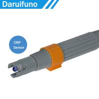 China DPH70 Digital pH Sensor with RS485 Modbus Communication for Water Treatment - 0-14 pH Range, IP68 Rated for sale