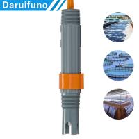 China ABS 1500mV ORP Electrode Ph Orp Sensor For Waste Water Treatment for sale